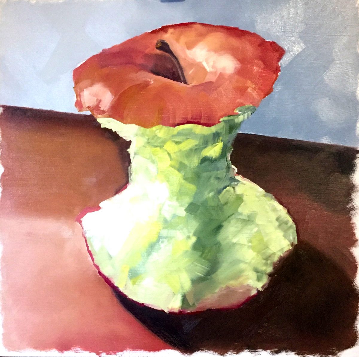 Nick Moore is a member of the Society Of Staffordshire Artists